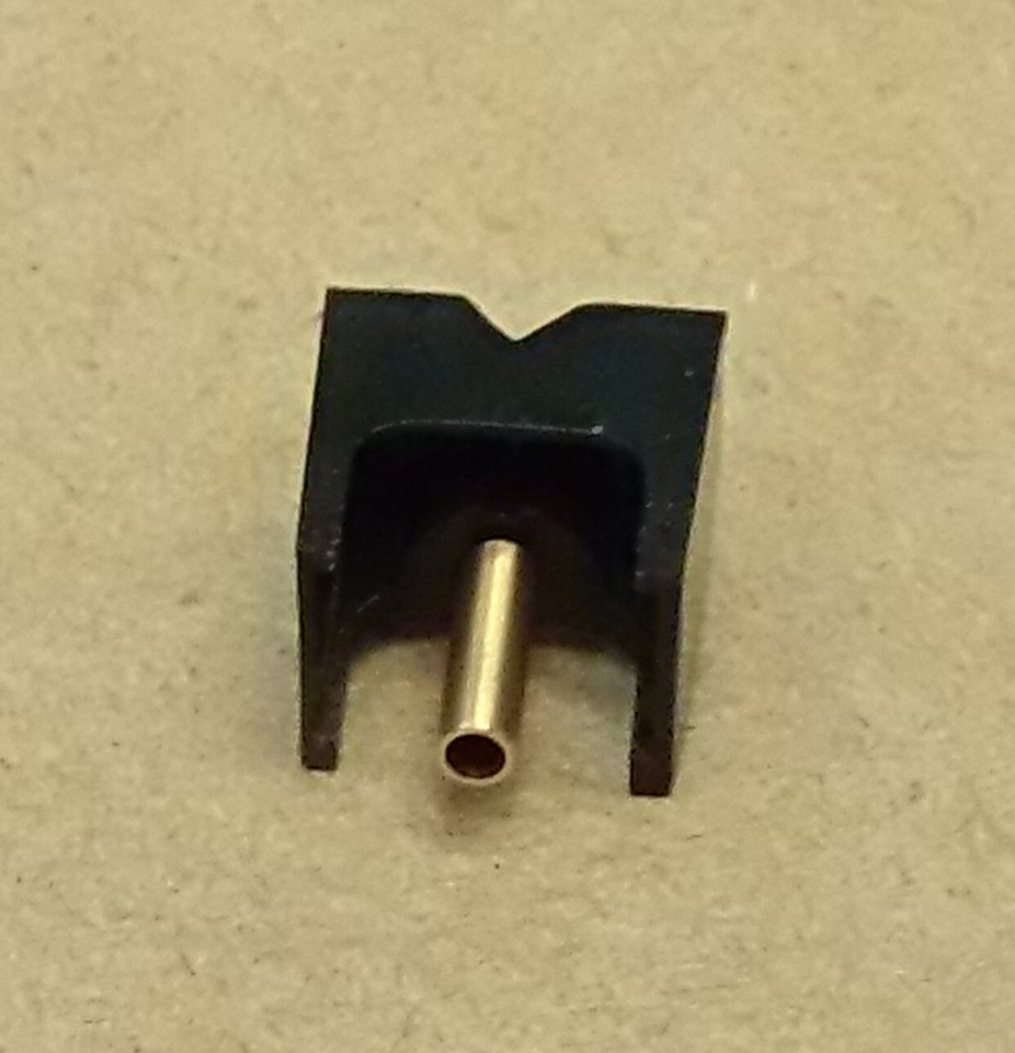 Stylus Replace for Pickering XV15 D100 D150 D300 D350 D400 D625 D750 ...