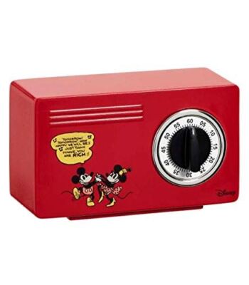 Funko Disney Mickey Mouse 90 Years Of Magic : Mickey Mouse Kitchen ...