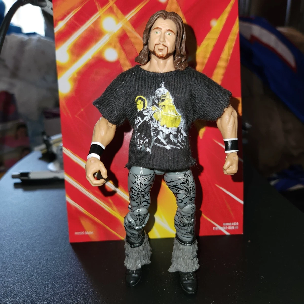 Addominali John Morrison