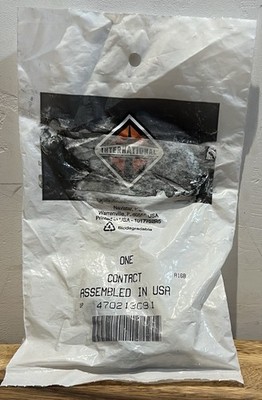 International Navistar OEM Horn Brush Contact 470213C91 | eBay