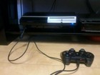 Sony PlayStation 3 PS3 60GB black console Early model unit with ...