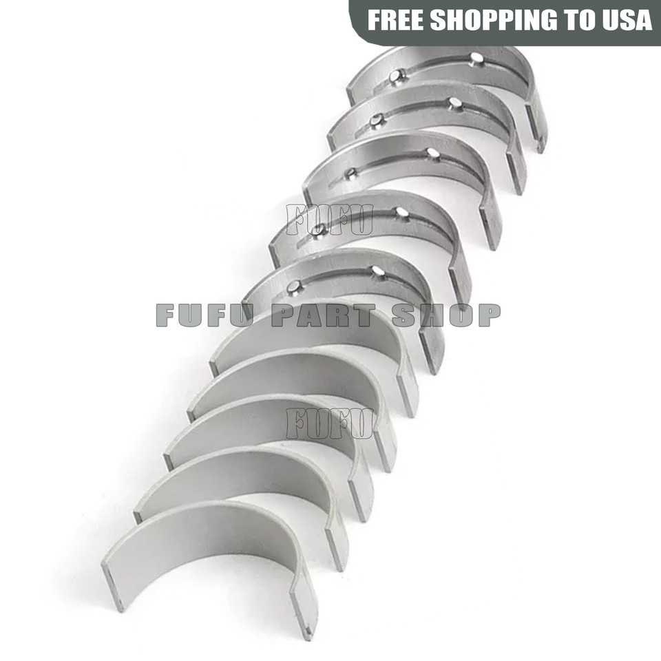 Engine Rebuild Kit For Mercedes-Benz E63 G63 S63 AMG W212 W463 W222 ...
