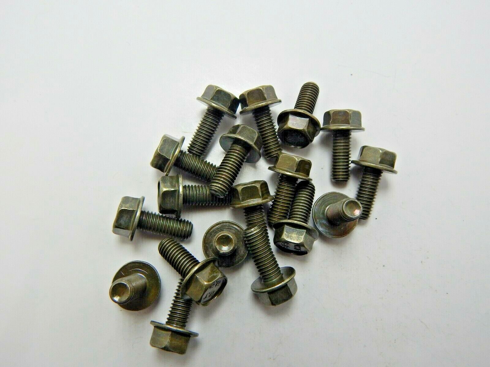 m8 x 20 metric body bolts | eBay