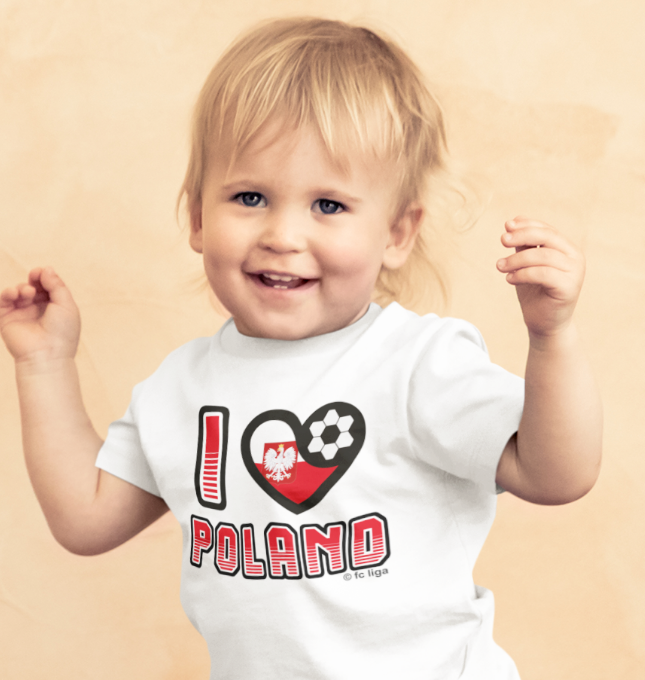 Polish Shirts For Babies Polish Rooster Baby T Shirt Polish Rooster