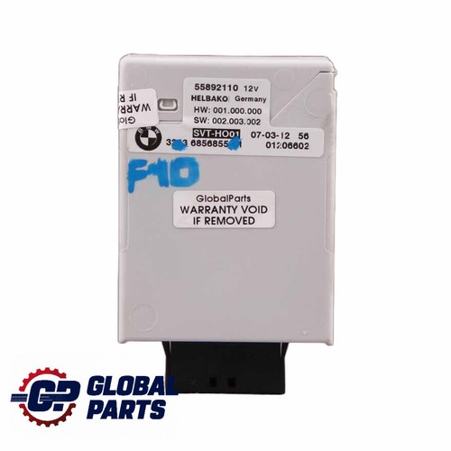 Servotronic Module BMW F10 M5 F13 F12 M6 Steering Control Unit Servo ...