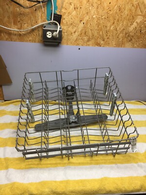 W10635350 KITCHENAID DISHWASHER UPPER RACK free shipping | eBay
