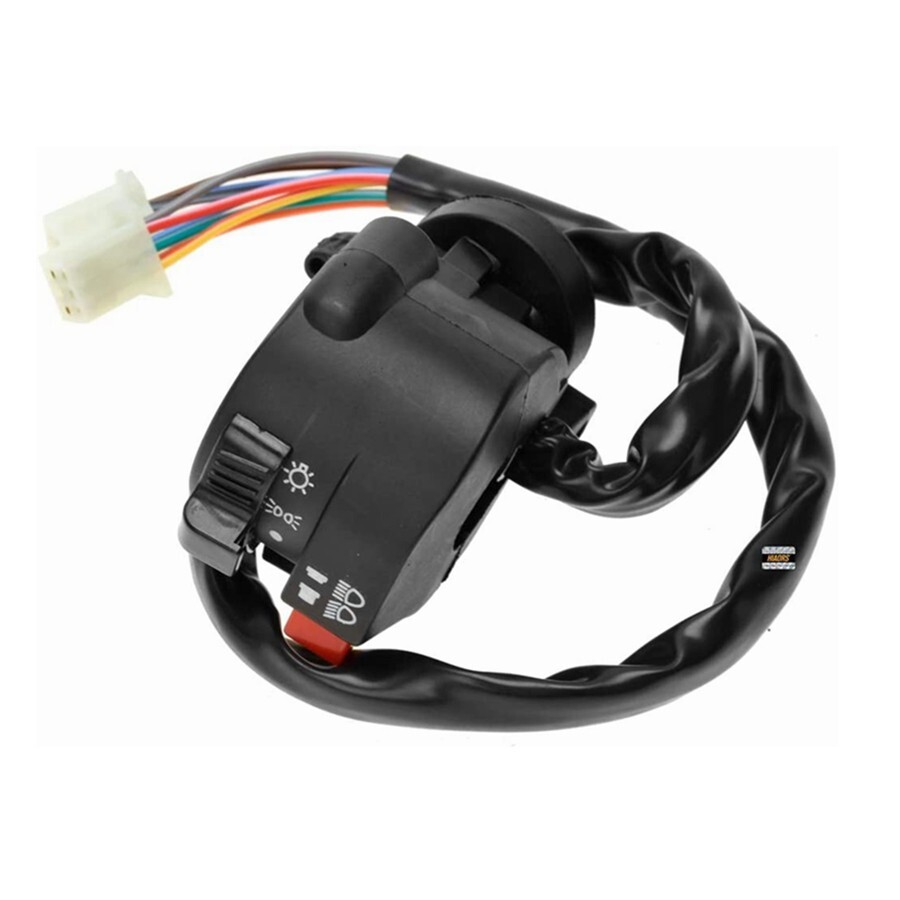 Kill Start Light Choke Switch For 50 70 90 110 125cc ATV Quad Taotao ...