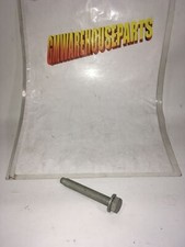 GM OEM 14087888 Front Suspension Strut Bolt for sale online | eBay