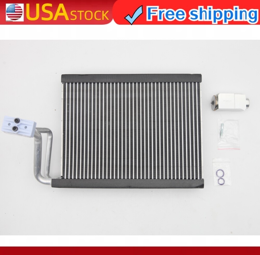64119361707 A/C Air Conditioning Evaporator for BMW 64119361710 | eBay