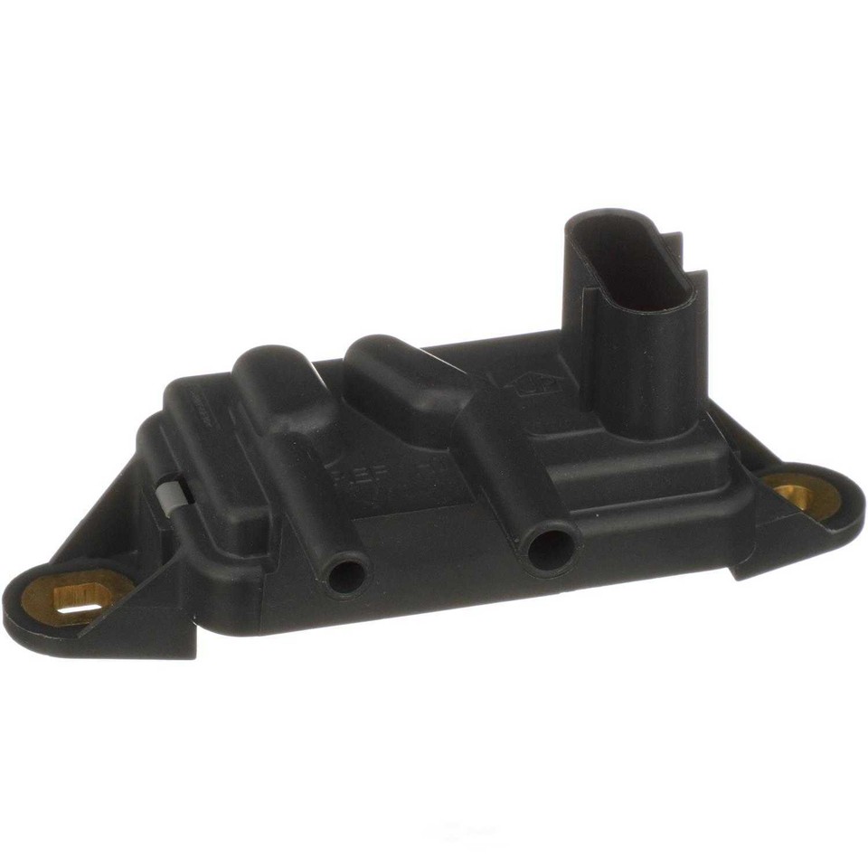Exhaust Gas Recirculation (EGR) Pressure Sensor-EGR Pressure Feedback ...