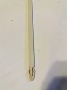 SILVER REED KNITTING MACHINE RIBBER SRP50 SRP60 SRP60N NEEDLE RETAINING ...