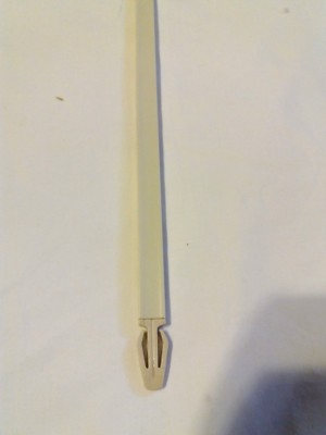 SILVER REED KNITTING MACHINE RIBBER SRP50 SRP60 SRP60N NEEDLE RETAINING ...