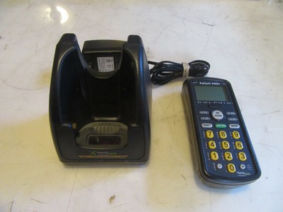 Barcode Scanners - Follett Phd+