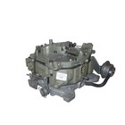 1976-1977 Cadillac 425-500 Engines Rochester Quadrajets Carburetor ...