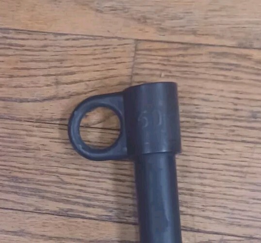 BOWFLEX Power Rods 2 X 50 Lb (100 Lb Total) Power Pro/XTL Rods | eBay