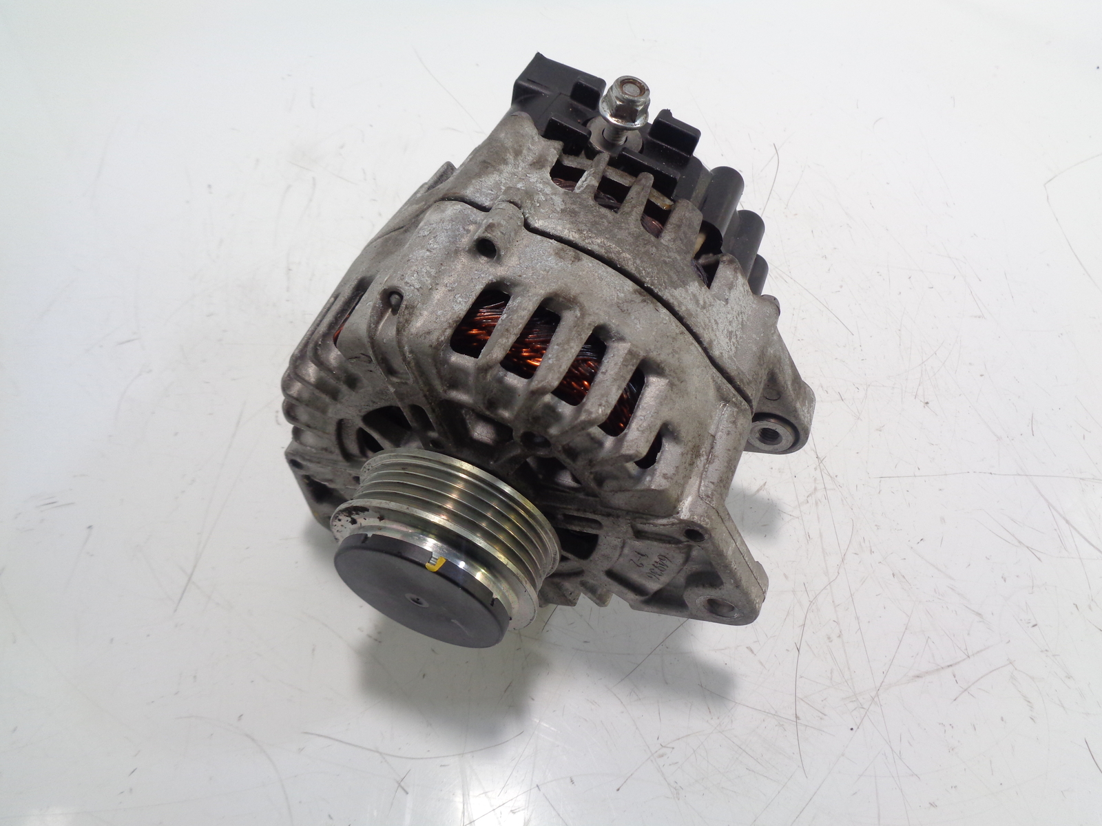 Lichtmaschine für Mercedes Benz C63 AMG 4,0 S 177.980 M177.980 ...