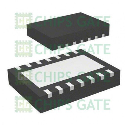 3PCS NEW RT7259GQW D/C:14+ QFN #E1* | eBay