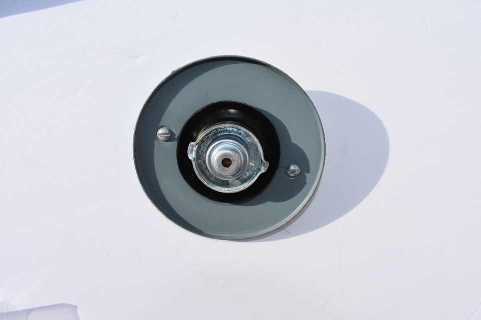 1967-1968 Camaro New Standard Fuel Gas Cap | United States | Fuel Tank Cap