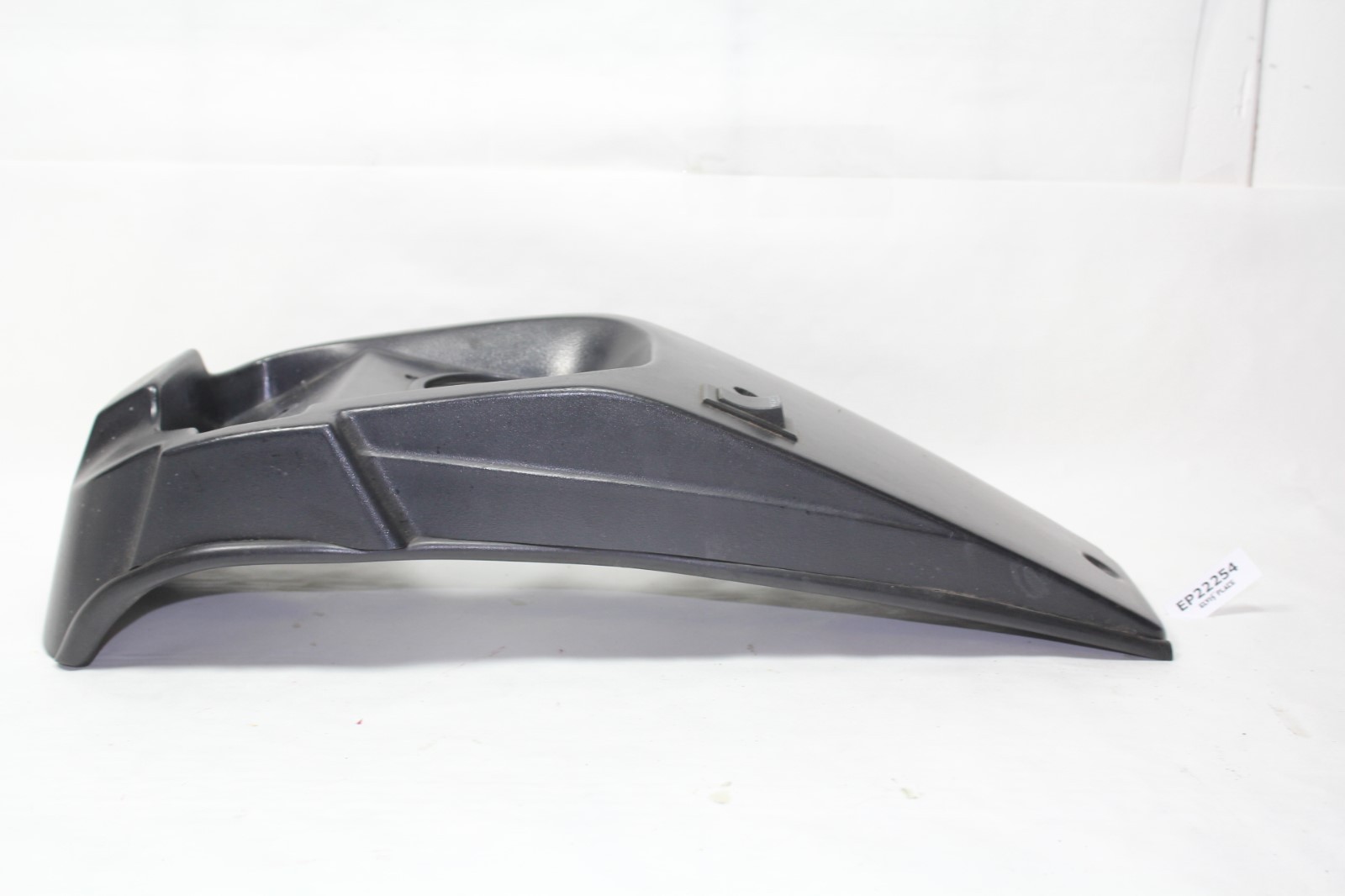 Harley FXR Police dash tank console FXRP 61145-91 FXRD FXRT Sheriff WOW ...