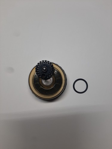 RE51650 Sediment Bowl For John Deere Equipment Tractors, Sprayers ...