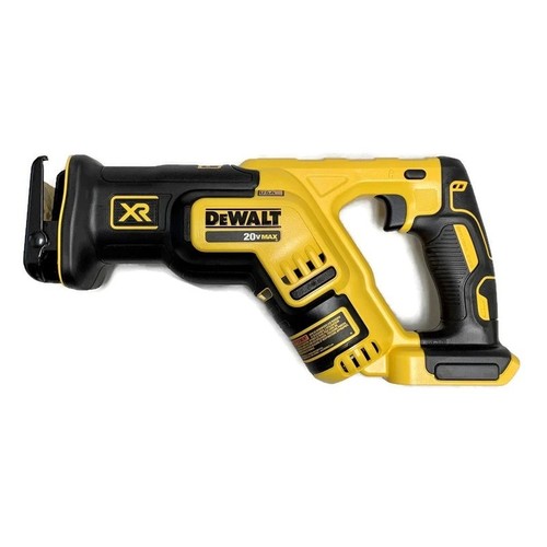 DEWALT DCS367B 20V MAX XR Li-Ion Cordless Brushless Reciprocating Saw ...