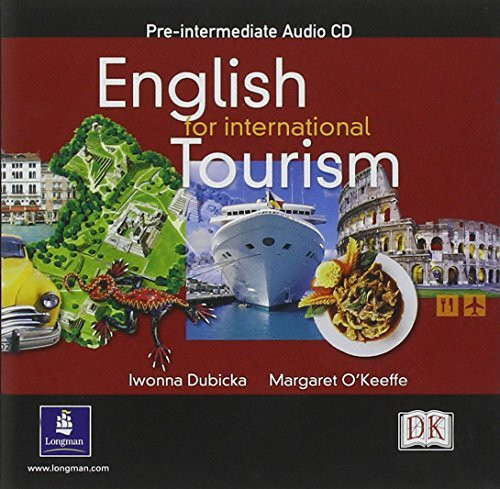 Pre-intermediate Level, 1 Students' Book Audio-CD (English for Buch ...