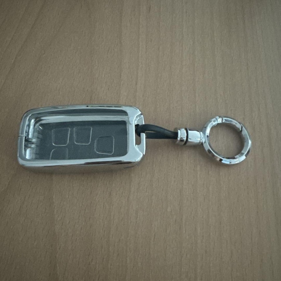 LAND ROVER RANGE ROVER key chain | eBay