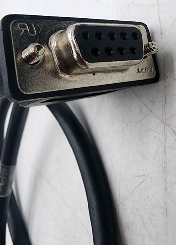 Mercury Marine Smartcomms CDS AA02601594 Outboard Diagnostic Interface ...