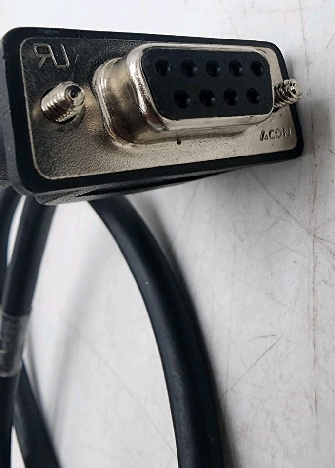 Mercury Marine Smartcomms CDS AA02601594 Outboard Diagnostic Interface ...