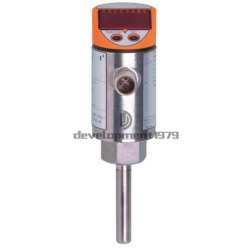 1PC IFM TN2511 Temperatursensor Neu | eBay.de