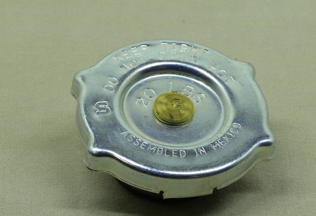 Generac 0E4162 OEM Radiator cap 20 PSI (one) for sale online | eBay