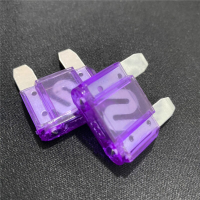 20Pcs 100 A Amp MAXI APX Maximum Large Blade Fuse Auto Boat Truck RV ...