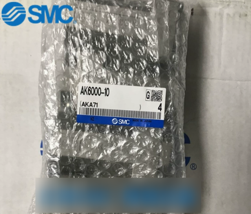 New SMC check valve AK6000-10 | eBay