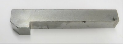 Gib Shear Shaft Key 1/2 x 3 inch Stationary Gas Engine Hit Miss Farm ...