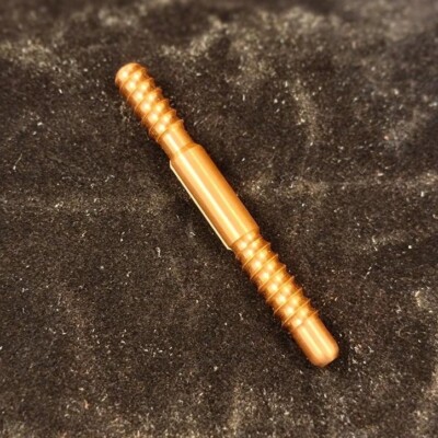 Ball Screw Self Aligning Joint Pin (Copper) - Pool Cue Making 003651 | eBay