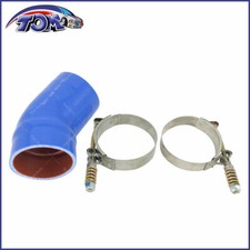 Ford OEM Turbocharger Inlet Hose BC3Z6C646A Image 3 for sale online | eBay