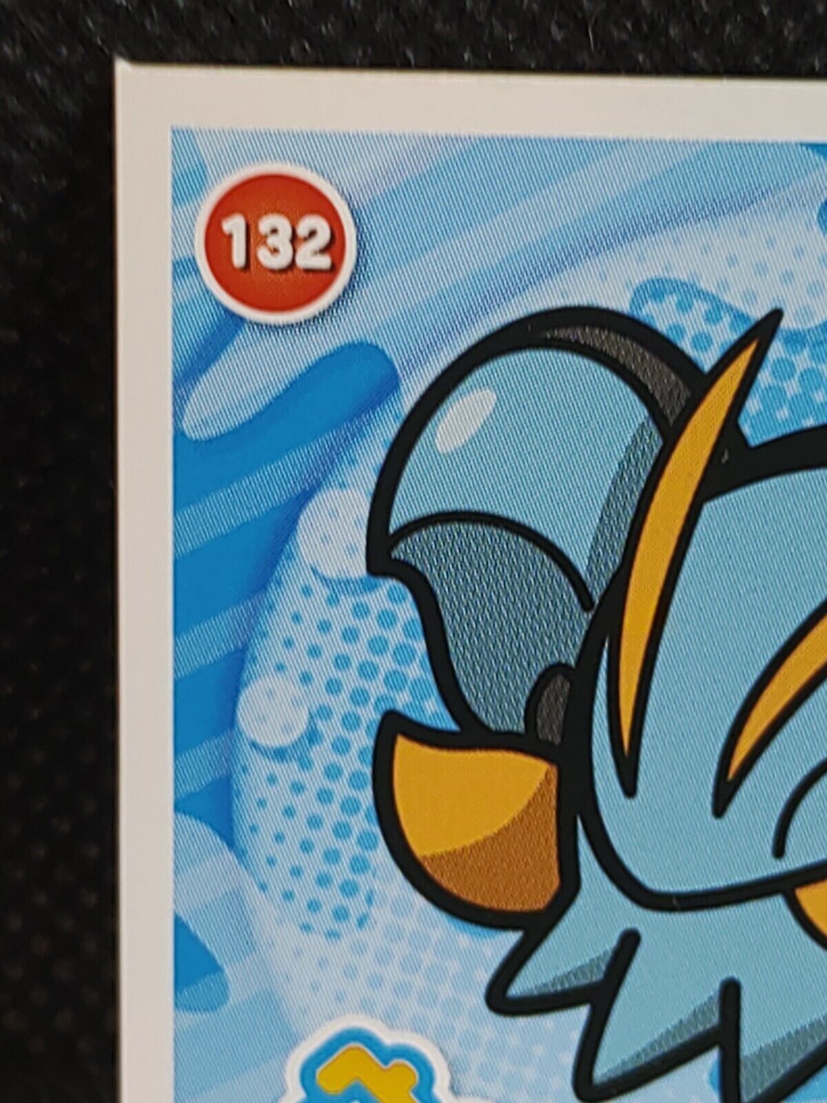 Clauncher Pokemon Battle TROZEi Sticker Nintendo Japanese Rare 2014 | eBay