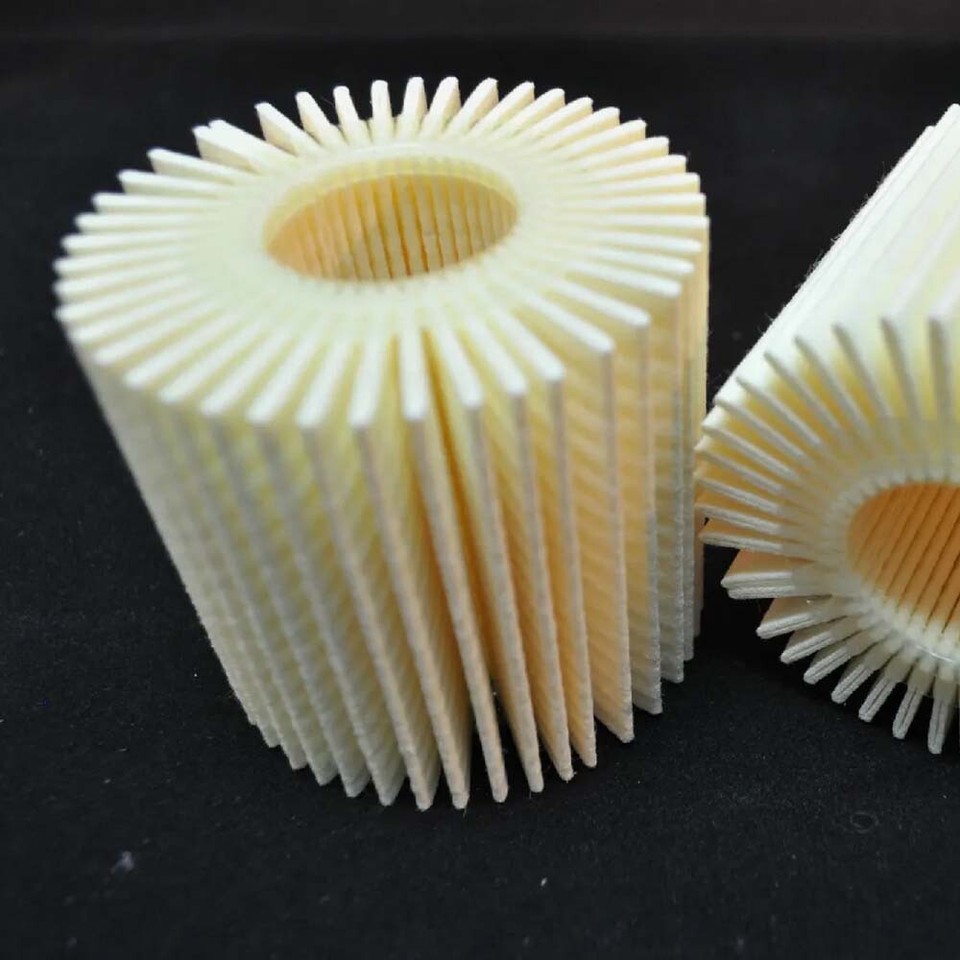 24PCS OIL FILTER FOR LEXUS 2010-2023 GX460 #04152-YZZA3 | eBay