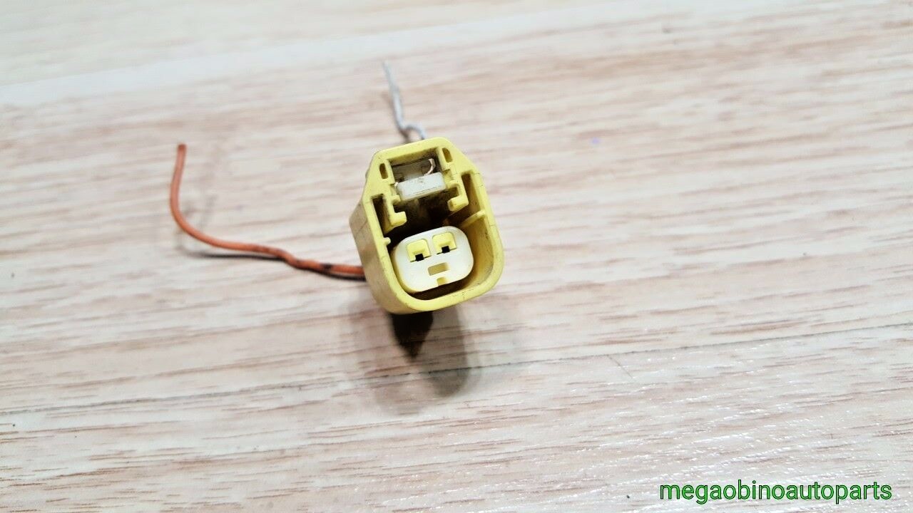 infinity nissan srs impact crash connector HK02F IMPACT SENSOR c28 | eBay