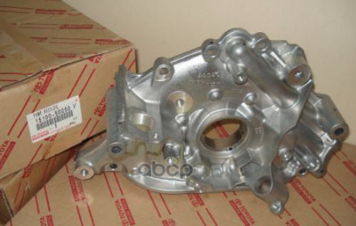 15100-50050 Toyota Pump assy, oil 1510050050, New Genuine OEM Part | eBay
