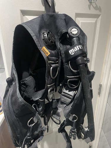 Mares Vector 1000 Bcd Large | eBay UK