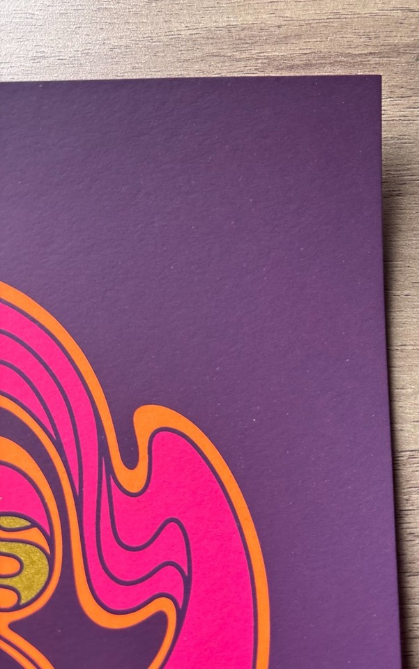 Limited Edition Billy Strings Fall Tour 2022 Numbered Poster by Weird ...