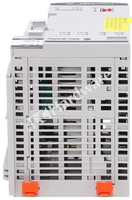 Allen-Bradley 5069-L330ERM CompactLogix 5380 Controller for sale online ...