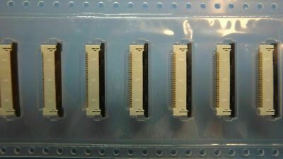 (5PCS) 0541323062 CONN FFC BOTTOM 30POS 0.50MM R/A 54132-3062 | eBay