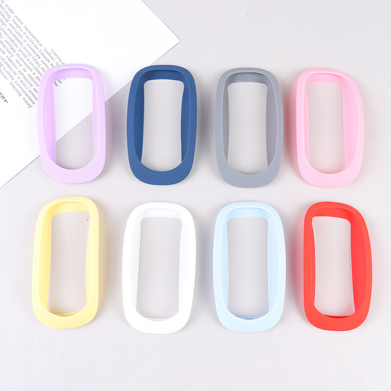 Soft Silicone Mouse Protective Case Anti-scratch Shell Cover for Magic ...