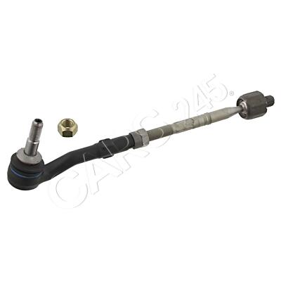 Rod Assembly Front FEBI For BMW E65 E66 E67 01-08 32106777268 | eBay