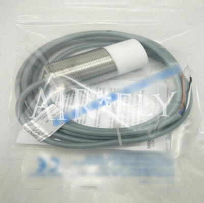 1PCS New for RECHNER KAS-80-34-A-M32-StEx-N Proximity Switch Sensor ...