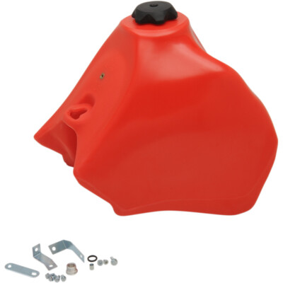 IMS Products Gas Tank - Red - 4.0 Gallon - Honda | 112221-R2 | eBay