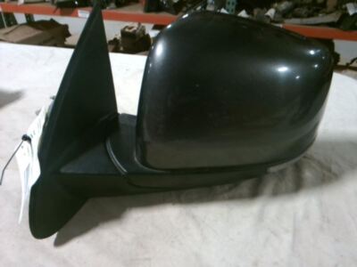 DURANGO 2017 Side View Mirror 95209 | eBay