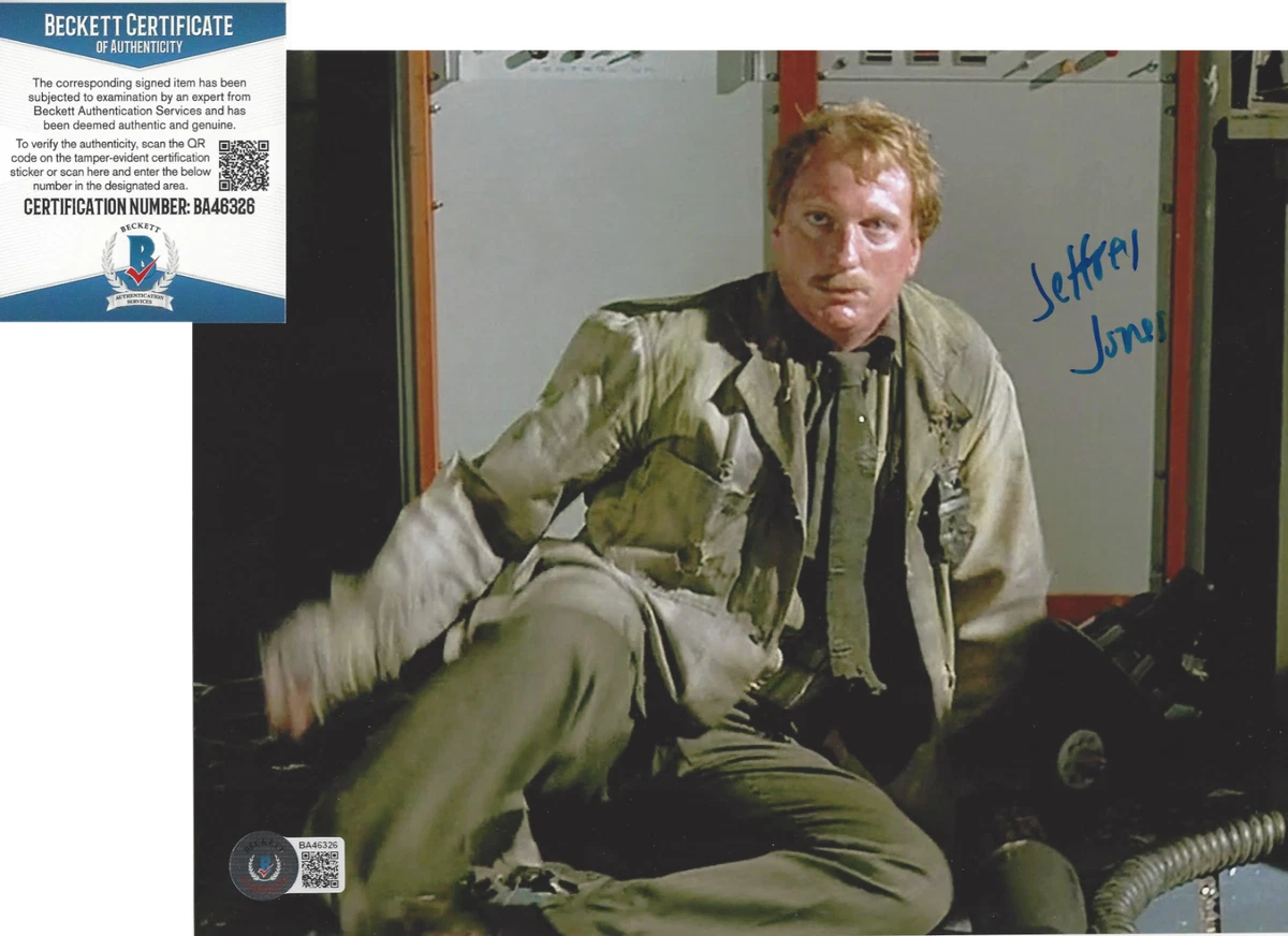 Jeffrey Jones Beetlejuice